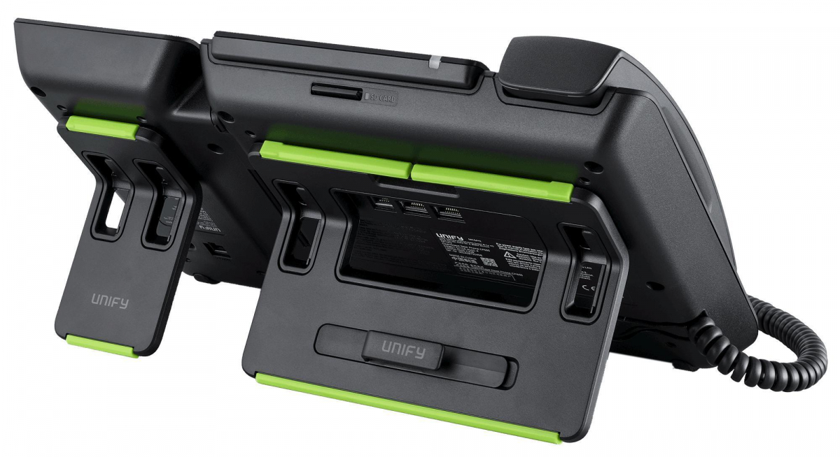 Unify Telefone - IT Luchs | Telefone der Openstage und Openscape Reihe