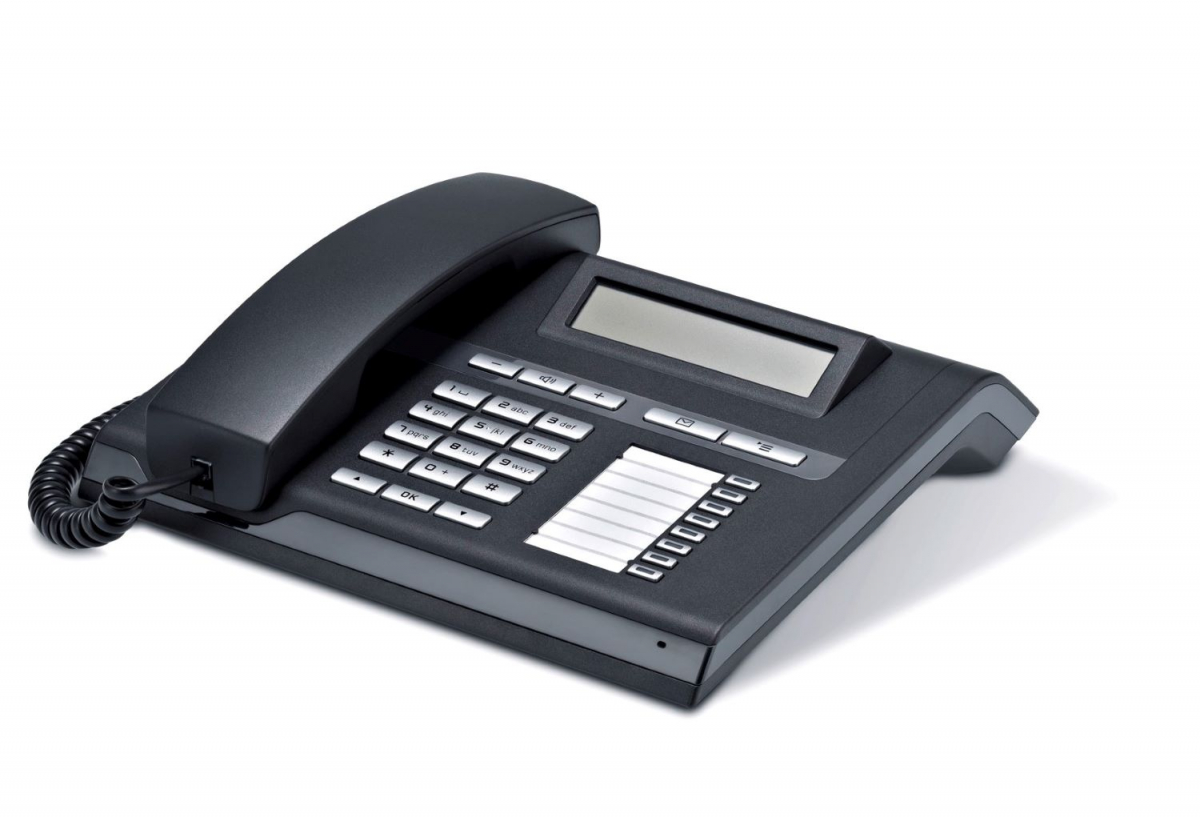 Unify Telefone - IT Luchs | Telefone der Openstage und Openscape Reihe